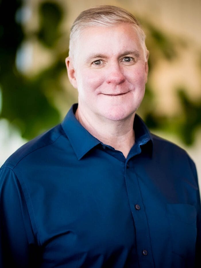 Meet the Vision Share team